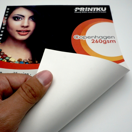 Copenhagen A3 Plus 32x48cm | Printku