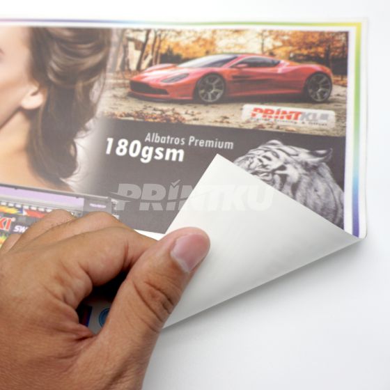 Albatros Ecosolvent | Printku