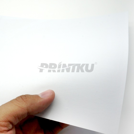 Inkjet 100 Gsm A4 Sublim | Printku