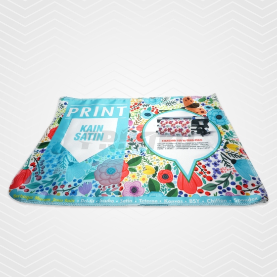 Print Kain Satin Umbul Umbul | Printku Print Kain Satin Umbul Umbul | Printku