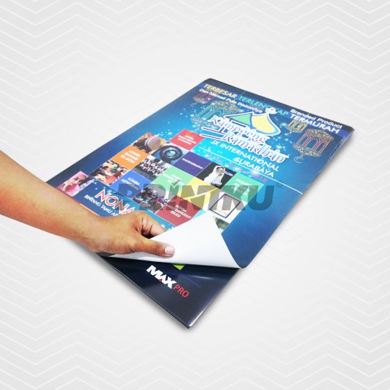 Cetak Art Paper 120 53x75cm | Printku