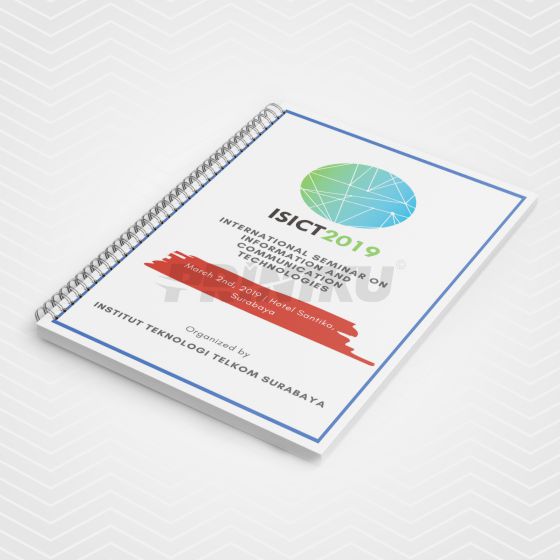 Blocknote A4 | Printku