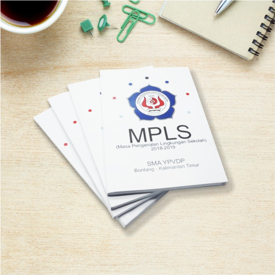 Blocknote A4 | Printku