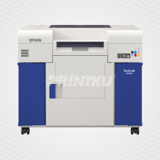 Printing Online Murah dan Mudah | Printku