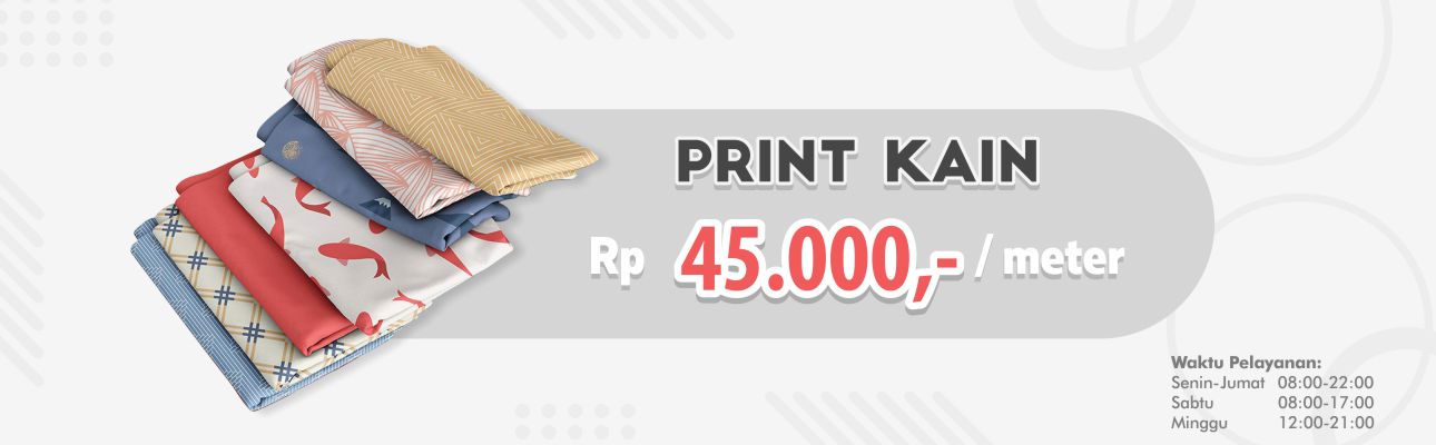 Cetak Online Murah dan Mudah | Printku